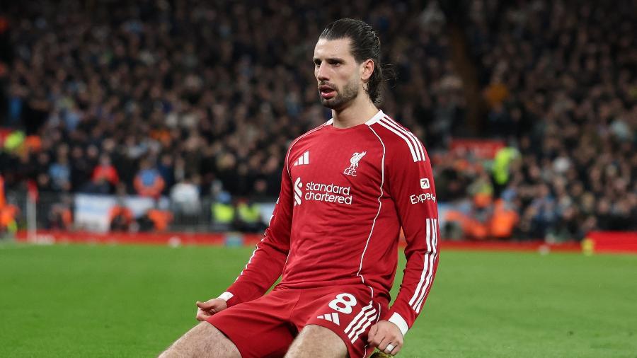 Transmissão ao vivo de Liverpool x Tottenham pelo Inglês: veja onde ...