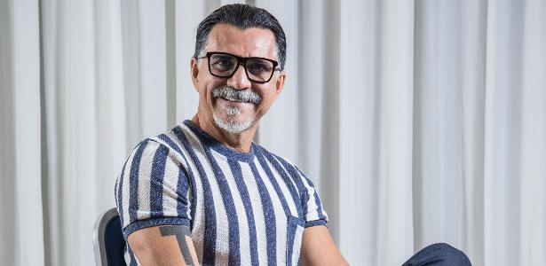 Ricardo Rocha lança canal no YouTube e quer discutir o futebol ...