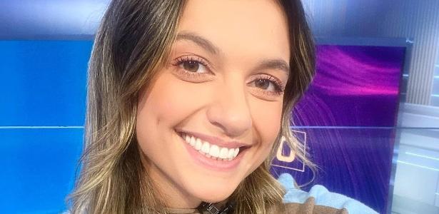 Ana Helena Goebel: repórter da Globo se demite após 8 anos na emissora