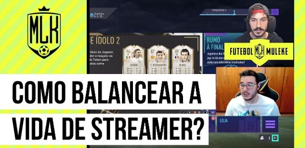 Futebol Muleke: Milionário da UT fala sobre vida de streamer a Farahoh ...