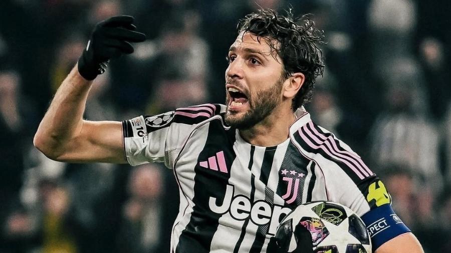 Transmissão ao vivo de Juventus x Pisa FC pelo Italiano: veja onde assistir