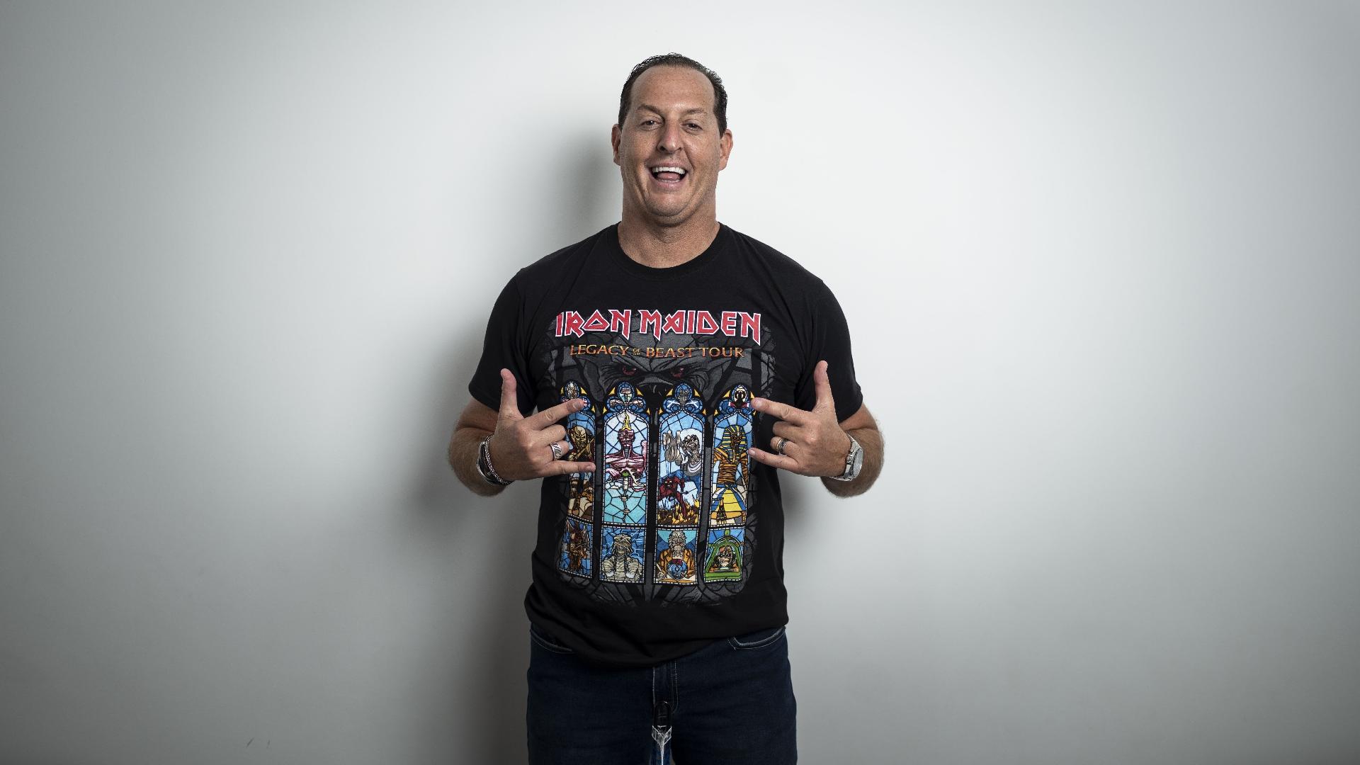 Por uma TV menos chata: Benjamin Back conta como um economista se ...