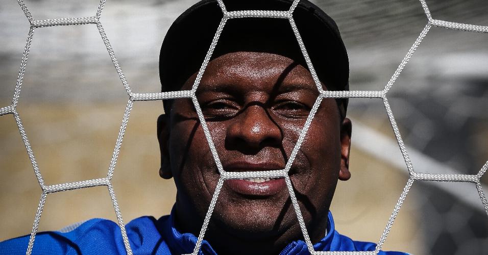 Resenha e futebol raiz: morre o ex-volante do Corinthians Gilmar Fubá