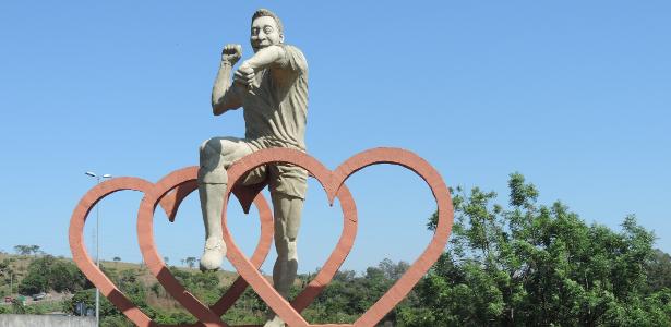 Pelé: Como Três Corações e Bauru lembram a memória do Rei do Futebol