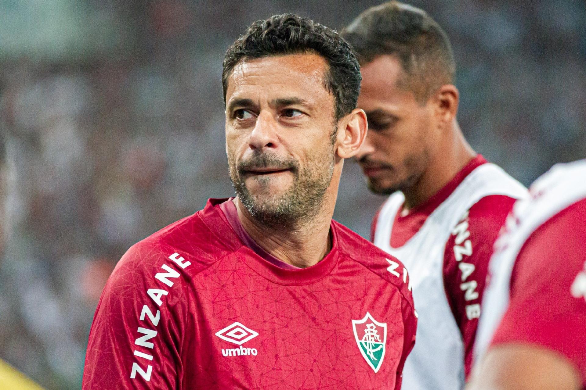 Fred merece a despedida com o Fluminense em boa fase