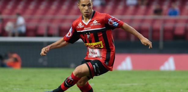 São Paulo: Morato diz respeitar o São Paulo, mas confia na ...