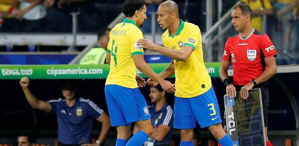 Em entrevista, Miranda admite desejo de voltar ao Coritiba em dois anos ...