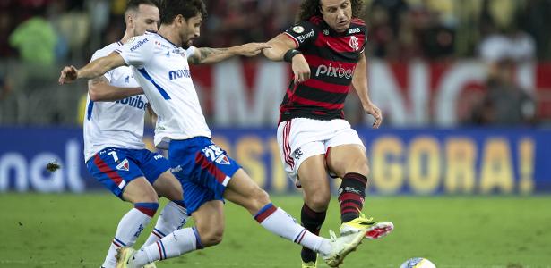 Fortaleza x Flamengo: horário e onde assistir ao vivo o Brasileirão