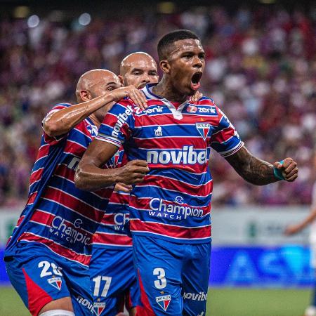 Fortaleza confirma venda de zagueiro para time dos Estados Unidos