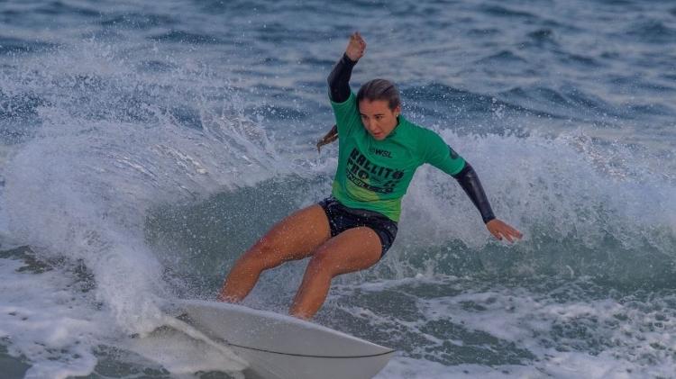 Em dia ótimo, Brasil coloca 4 entre os finalistas da etapa da África do ...