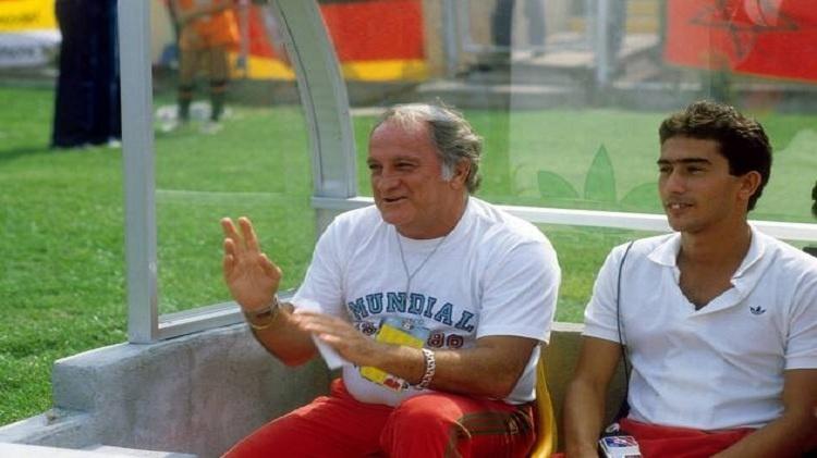 Sensação no Qatar, Marrocos tem brasileiro como 'pai' da seleção