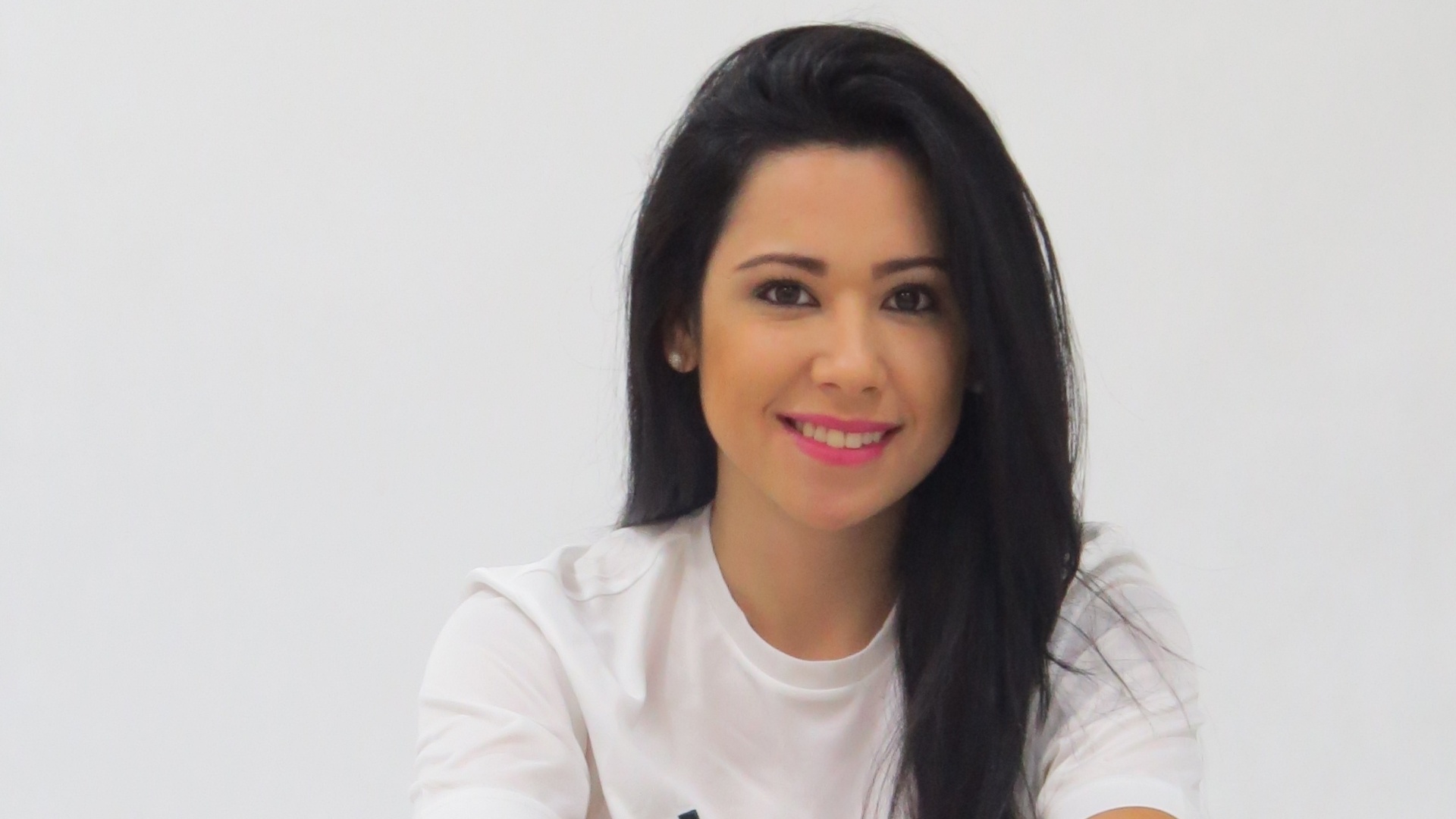 Fotos: Raquel Benetti tem 23 anos e quer bater recorde de Milene - 28 ...