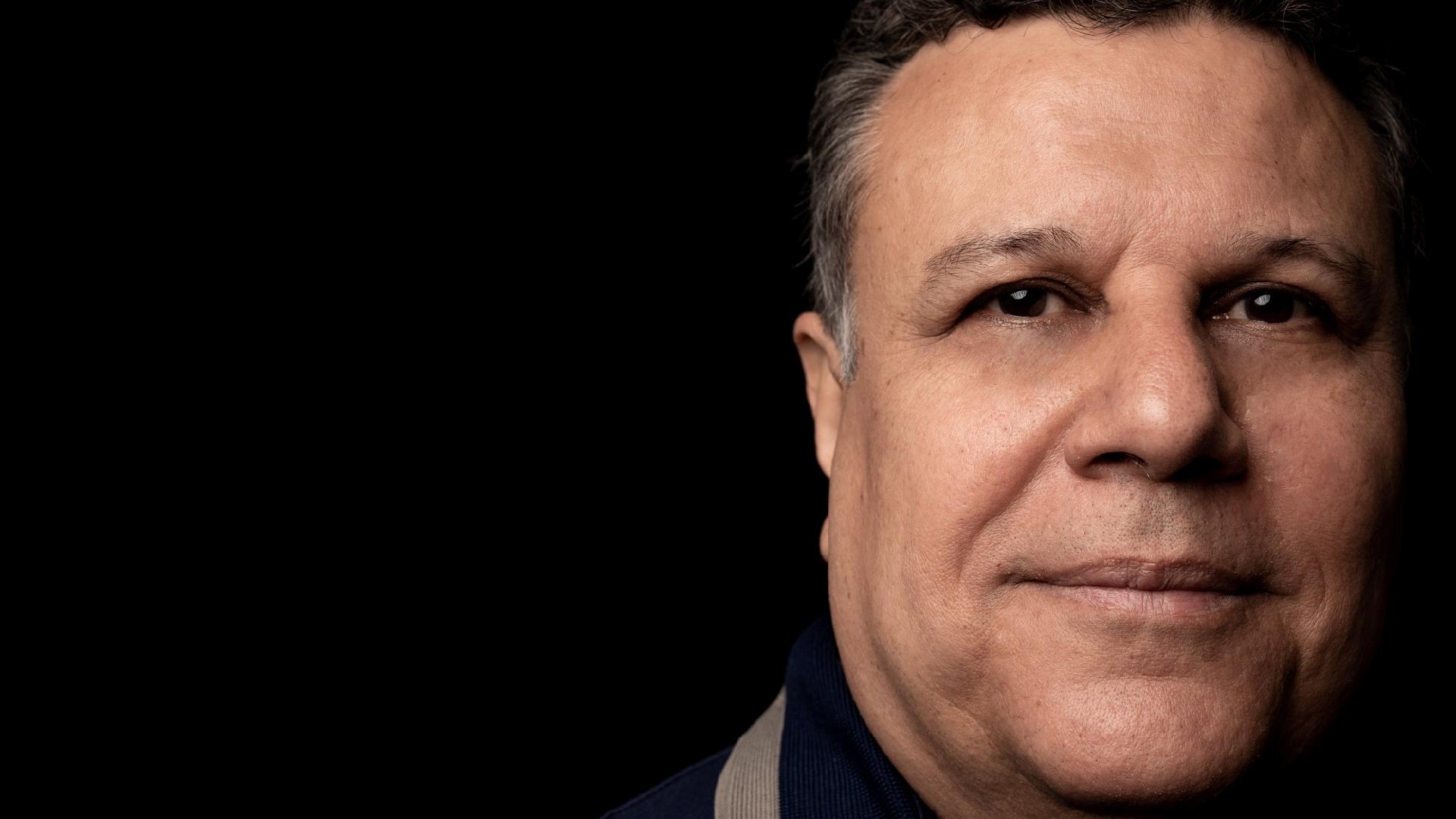 Téo José: convite, negociação e contratação pelo SBT em 45 minutos