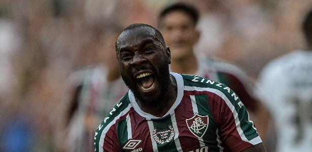 Fluminense: Manoel brinca com fase artilheira e elogia 2º tempo do Flu