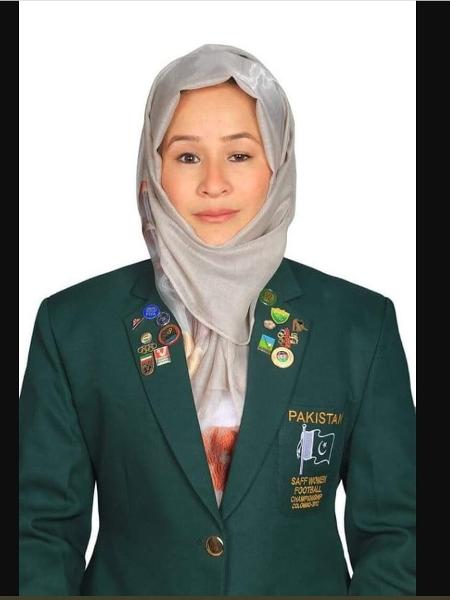 Naufrágio na Itália: Atleta paquistanesa está entre os mortos