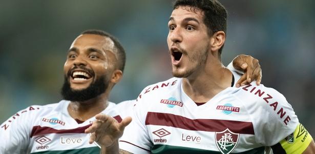 Fluminense x The Strongest na Libertadores: onde assistir ao vivo