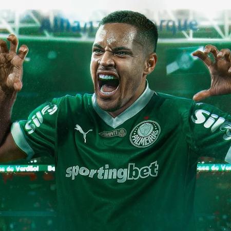 Palmeiras: Vitor Roque pode estrear logo, mas Abel pede calma