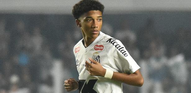 Robinho Jr está pronto para ser titular? Comentaristas opinam