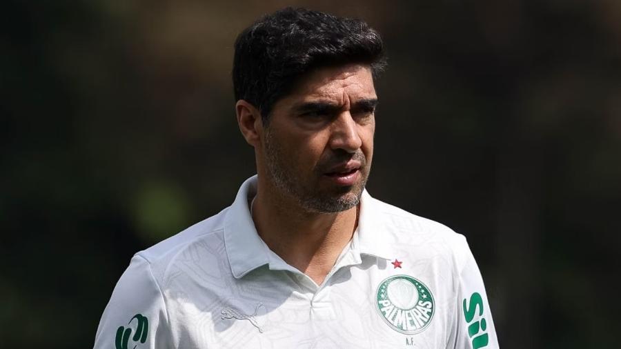 Jogo do Palmeiras hoje (13) pelo Brasileirão: onde assistir ao vivo
