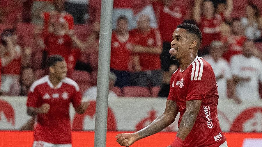 Coritiba x Internacional: horário e onde assistir ao jogo do Brasileirão