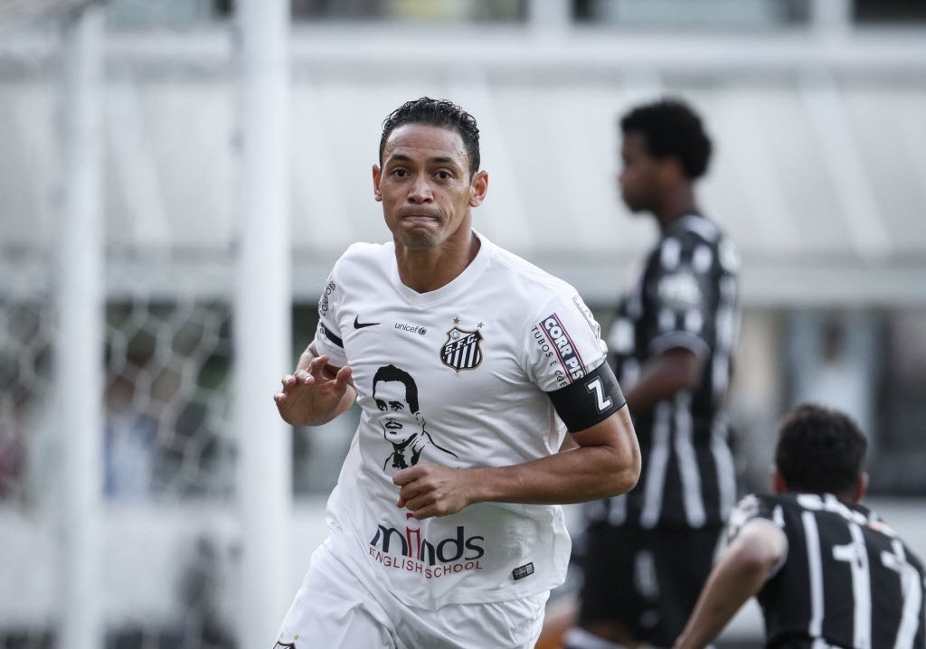 Rildo fará exames para assinar contrato de 18 meses com Corinthians ...