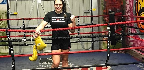 Gabi Garcia e Craig Jones confirmam luta entre gêneros diferentes