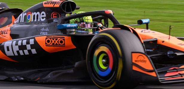 Transmissão ao vivo do GP da Austrália 2025 de F1: veja onde assistir