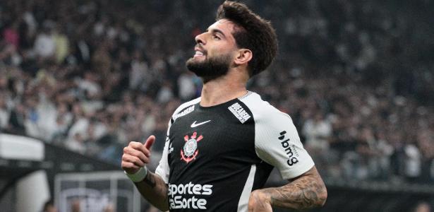 Corinthians: Saiba o que é hérnia inguinal e prazo para volta de Yuri