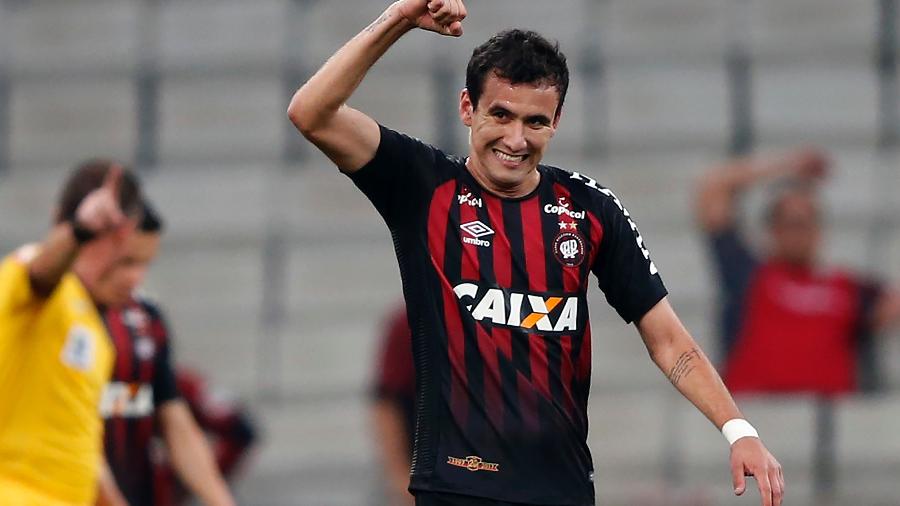 Mercado da bola: Pablo retorna ao Athletico-PR; Boca quer Cueva