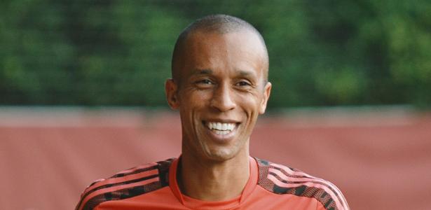 Com seleção, Miranda atinge objetivo traçado antes de volta ao São ...