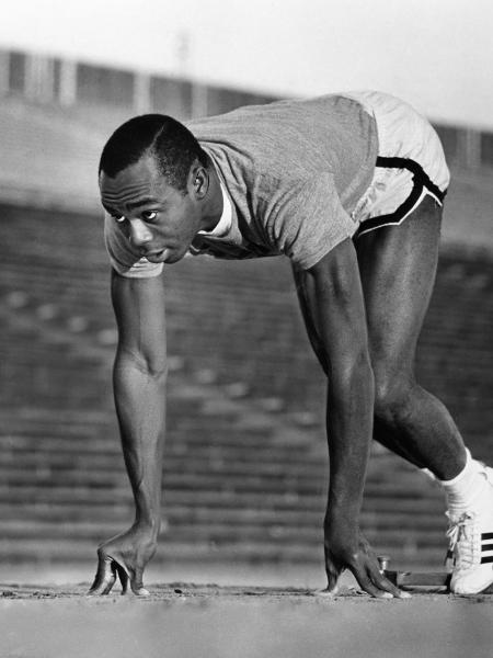 Morre Jim Hines, campeão olímpico dos 100m rasos e recordista mundial