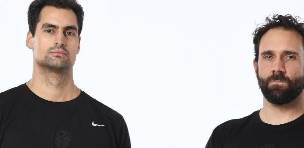 NBA: Denver Nuggets tem dois brasileiros no estafe; conheça