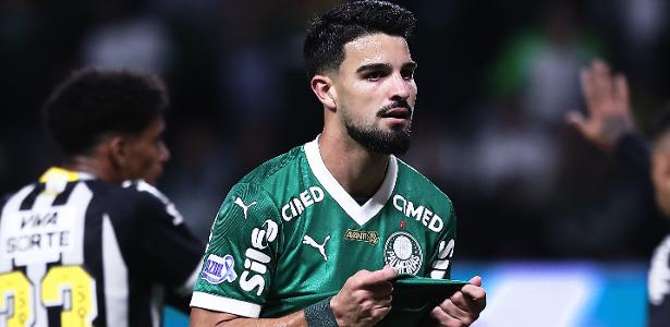 Palmeiras: Volta de Flaco na Data Fifa faria 'muita diferença', diz Lavieri