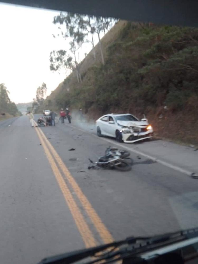 7 jogadores que se envolveram em acidentes fatais, no Brasil e fora