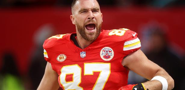 Kansas City Chiefs é cotado para jogo da NFL no Brasil em setembro