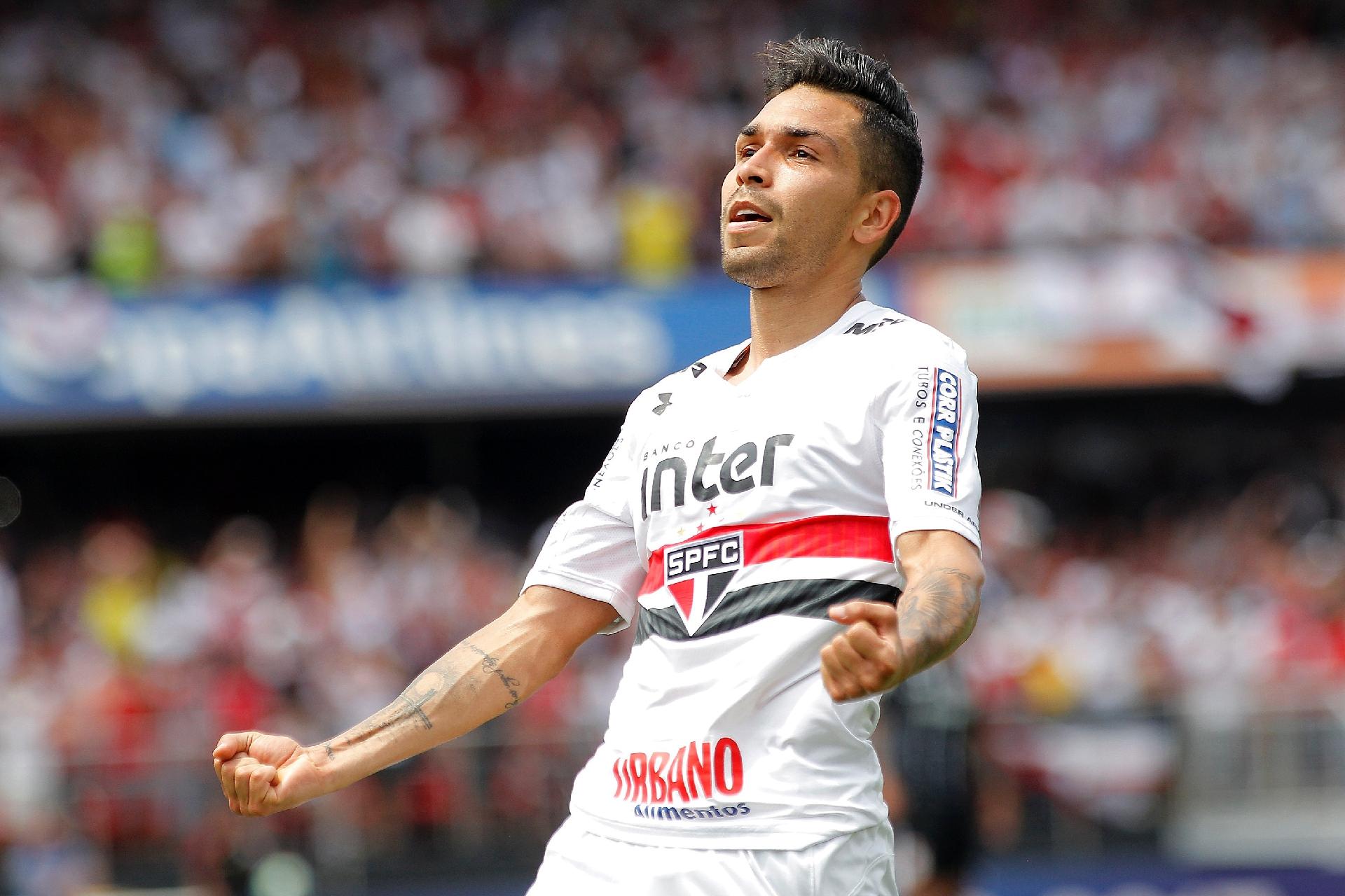 Fotos: Petros - 02/09/2014 - UOL Esporte