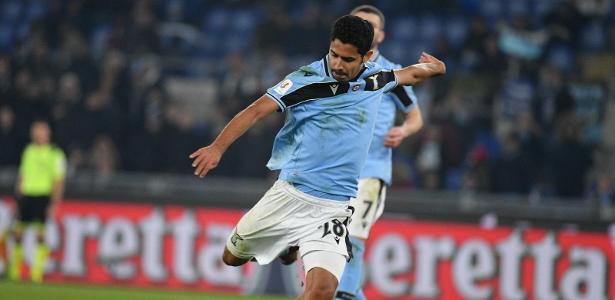 André Anderson: revelado pelo Santos, sucesso na Lazio e ida ao SPFC