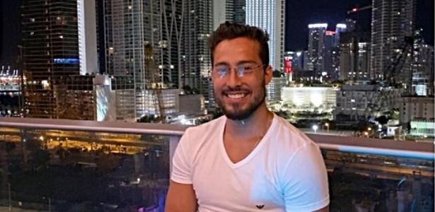 Lenny critica André Rizek e jornalistas que comentam futebol