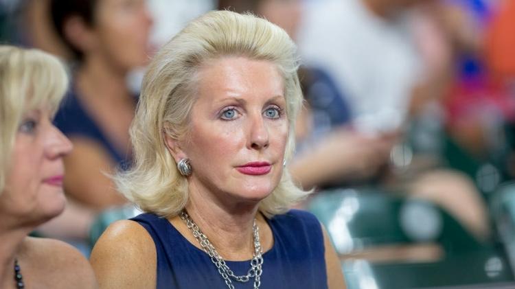 Chefe da Mercedes aparece entre 12 bilionários do esporte na Forbes