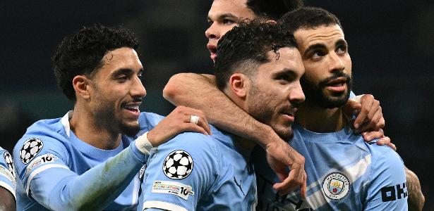 Transmissão ao vivo de Man City x Not Forest pela Premier League: veja ...