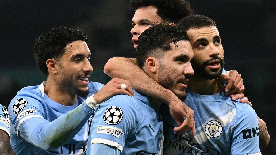 Transmissão ao vivo de Man City x Not Forest pela Premier League: veja ...