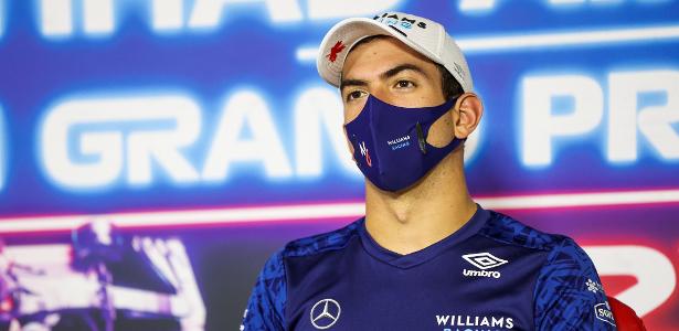 Fórmula 1: Latifi vira meme após final épico; veja repercussão