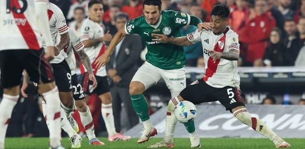 Palmeiras x Fortaleza: Abel acha time, e jogo é teste para reservas
