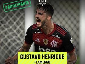 Futebol Muleke: Dylan Borrero vence, mas Magalzão segue na competição ...