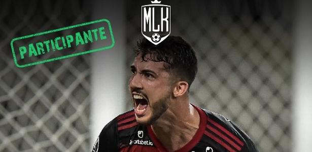 Futebol Muleke: Gustavo Henrique vence e vai encarar Longuine nas ...