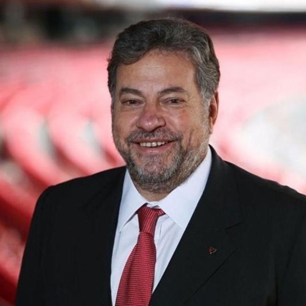 Era Leco no São Paulo: vendas milionárias, dívida recorde e escândalos