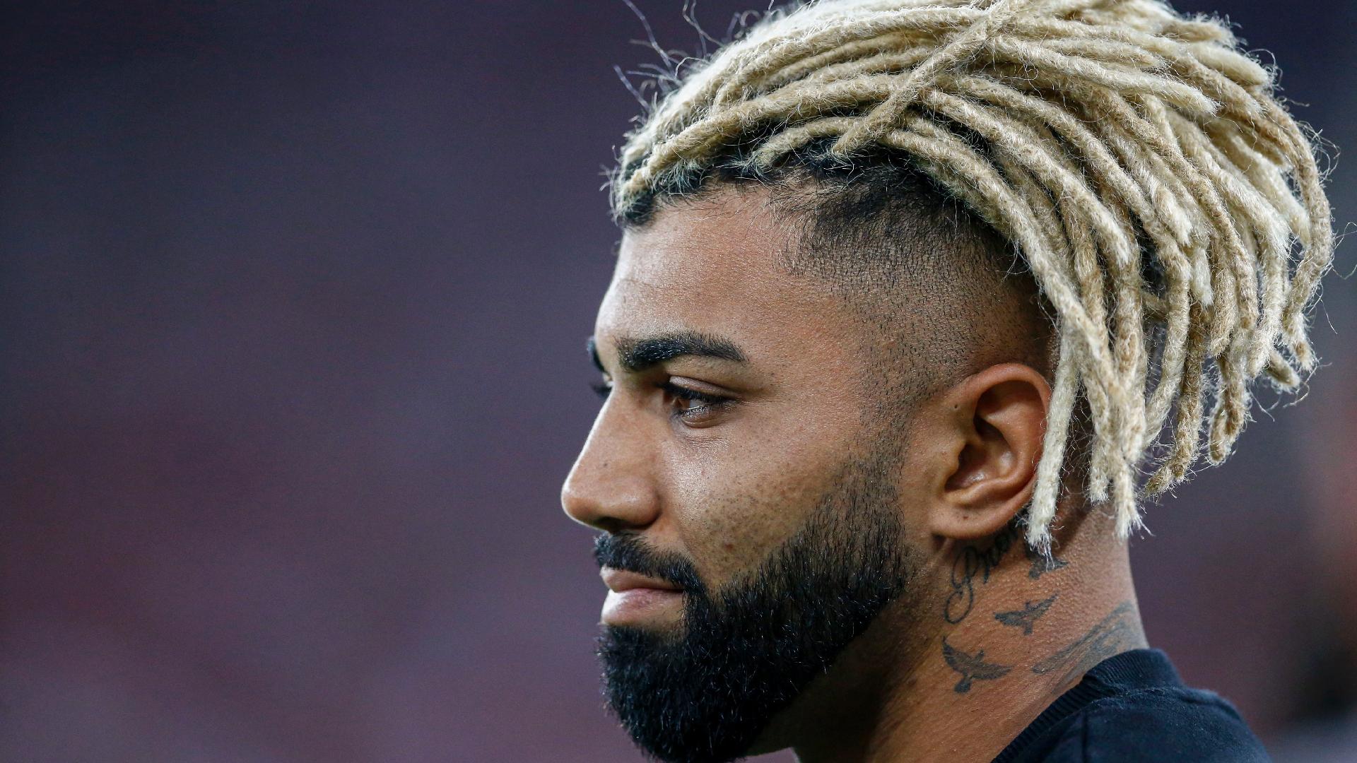 Gabigol transcende Flamengo e se transforma em marca de sucesso
