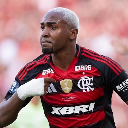 Clube italiano anuncia a contratação de Lorran até meio de 2026