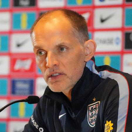 Copa: Técnico da Inglaterra não vê calor como 'desculpa'