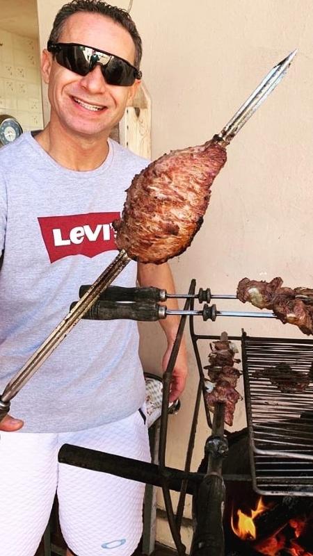 "A Seleção do tetra não tinha meia como eu", diz Adriano, ex-São Paulo ...